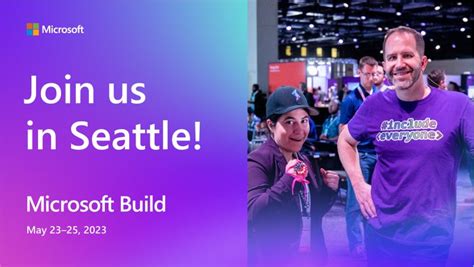 Microsoft Developer On Linkedin Msbuild