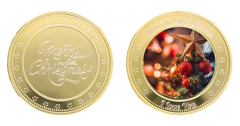 Custom Gold Coins A Unique And Lasting Memento Individual Coins