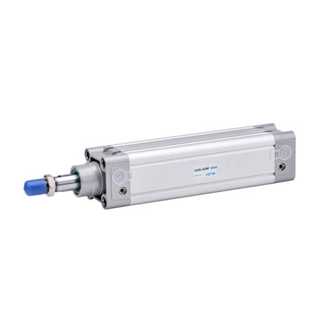 How Premium Pneumatic Cylinders Improve System Performance And Reliability？5 Critical Questions