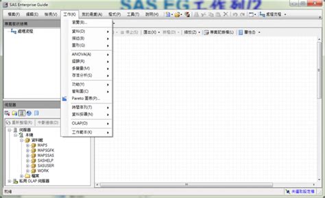 師資營 如何確認我的電腦中的 Sas Eg 與 Em Sas Taiwan