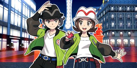 Pokemon X En Y Pokemon Namen Gen 3 Pokémon Quiz Challenge Dont