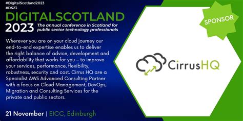 cirrushq on linkedin aws digitaltransformation cloudcomputing