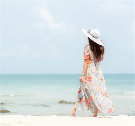 A Luxury Guide To Womens Summer Fashion Luxury Lifestyle Magazine