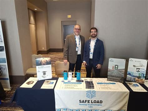 Safeloadtesting Packaginginnovation Amievent2023 Safe Load