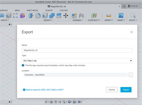 Igs File Fusion 360 Cheap Prices Brunofugaadvbr