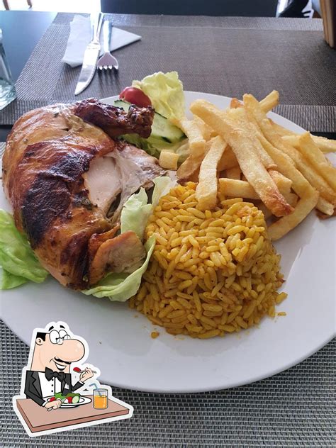 La Table59 Restaurant Kenitra Restaurant Reviews