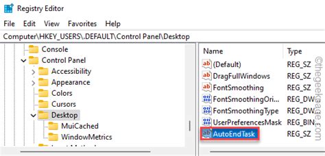 Unable To Shutdown Due To A DDE Server Window Fix
