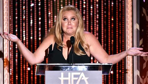 7 Amy Schumer Quotes That Prove Shes The Voice Of Our Generation