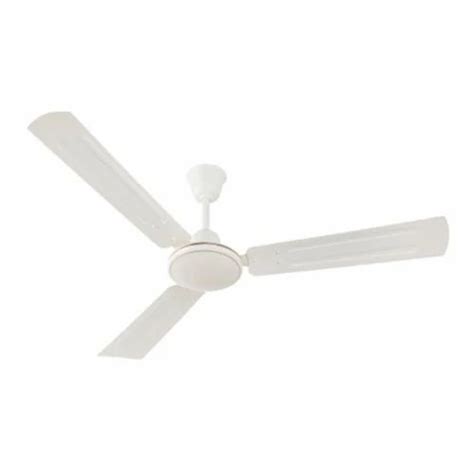 3 Blades 1200mm Ecolink White Fan At ₹ 1450piece In Mumbai Id
