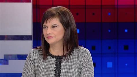 Даниела Дариткова Последните скандали ще ни направят по силни и обединени Новини бг