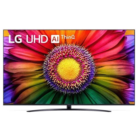 Купить телевизор LG UR81006LJ 43" - купить с доставкой по выгодным ...