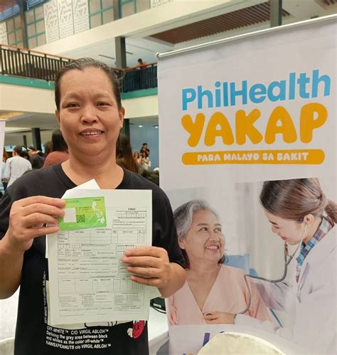 Philhealth Yakaps Reach Soars To Over 33 Million Filipinos
