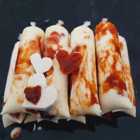 Albene Silva Delícias Gourmet on Instagram Transforme o calor em uma oportunidade de ouro