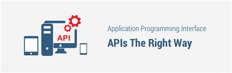 Apis The Right Way Nuagebiztech