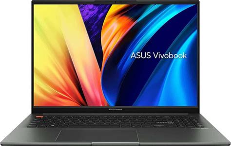 Asus Vivobook S X And X Laptops Released Features Th Gen Intel Cpu And Up To Hz
