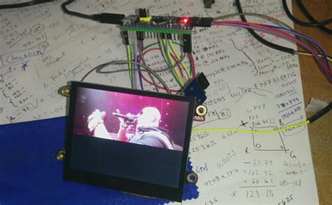 Stm32f103c8 Off Topic Software Arduino Forum