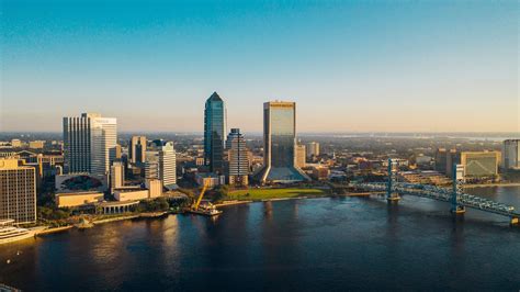 Floridas Beach Haven The Ultimate Travel Guide To Jacksonville