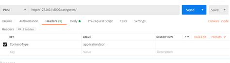 How To Build REST API With Django REST Framework
