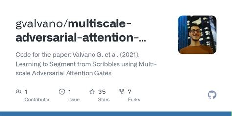 Github Gvalvanomultiscale Adversarial Attention Gates Code For The