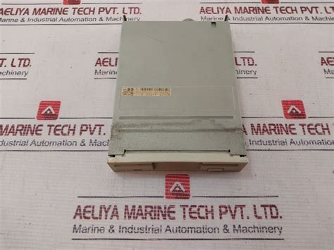 Y E Data Yd 702d 6638d B Internal Floppy Disk Drive Aeliya Marine Tech