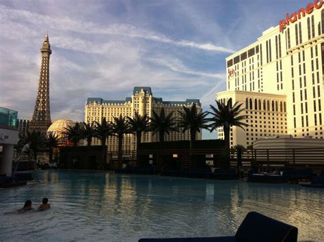 Vegas Twitter Social Hospitality Cosmopolitan Las Vegas Cosmopolitan Hotel
