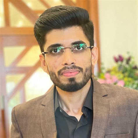 Ahmad Bilal Bdr Senior Software Engineer Kendis Xing