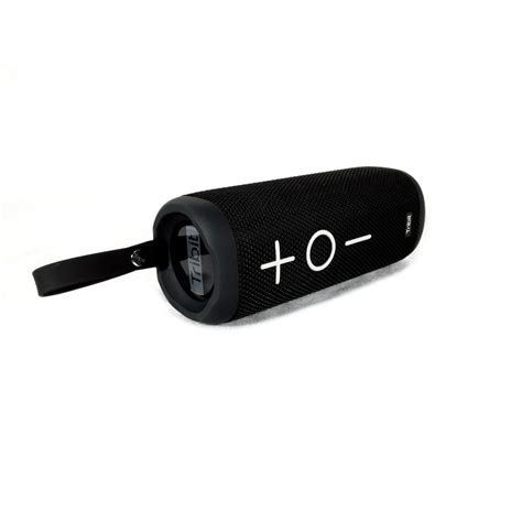 Преносим Bluetooth високоговорител Tribit StormBox 24W с вграден ...