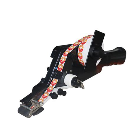 Cheap Portable Hand Held Label Applicator