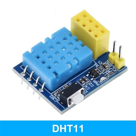 Esp8266 5v Relay Module Ds18b20 Dht11 Rgb Led Controller Things Smart Home Remote Control Switch