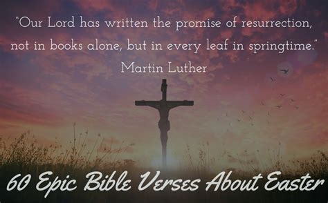 Easter Quotes From The Bible 100 Easter Bible Verses And Quotes