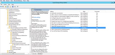 Enabling Multiple User RDP Connections For Windows Server The Unlocked Cube