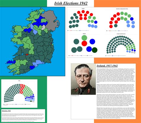 Irish Elections Kaiserreich Happy For Answer Any Questions R