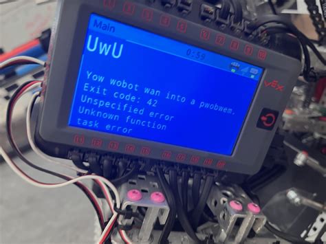 What Do Yall Think About My Brain Screen Rvex