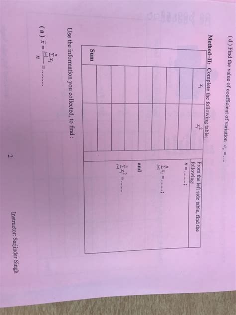solved assignment 2 advanced statistical methods stat 4303