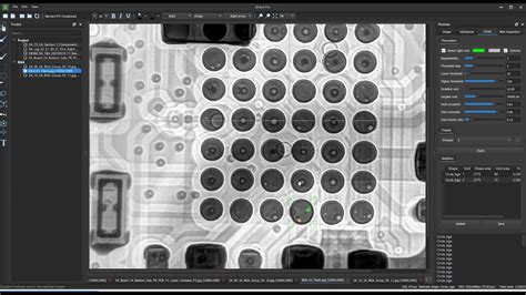 Solder Joint Quality Control In Pcb Manufacturing