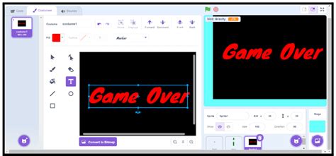 How To Make Flappy Bird On Scratch In Easy Steps Codingal