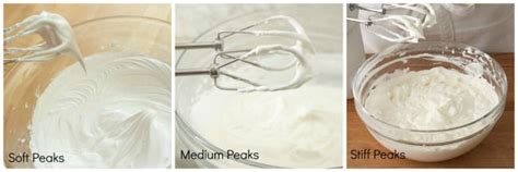 How To Make Whipped Cream