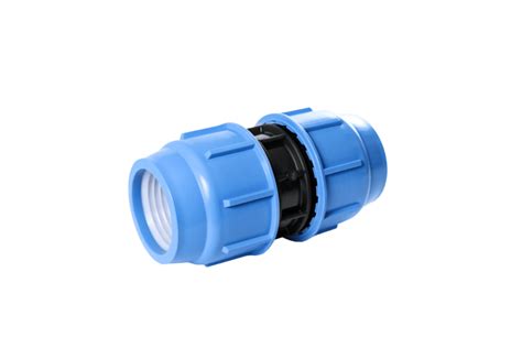 Sab Compression Coupling 20mm 110mm Sizes Aquadale