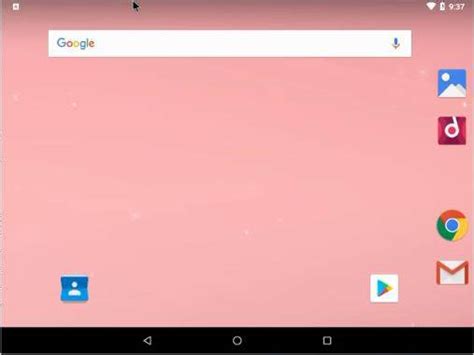 How To Install Phoenix OS Android OS For PC On Windows In Dual Boot
