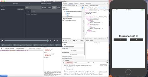 Best 6 Tools For Debugging React Native