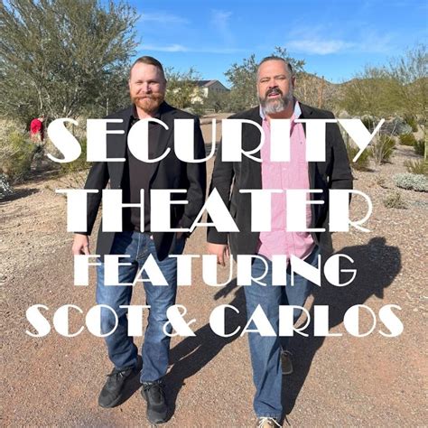 carlos francisco cpp cssp on linkedin security theater