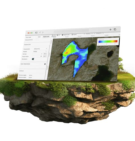 Learn About Gpr Data Processing Geolitix