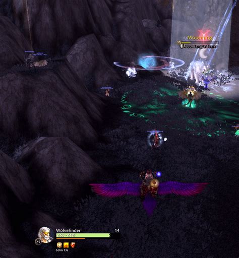 [help] lookingfor this unitframes addon r wowui