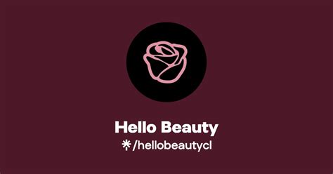 Hello Beauty | Linktree