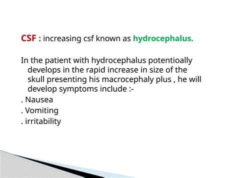 Macrocephaly Lecture Dr Abshir Short Pptx