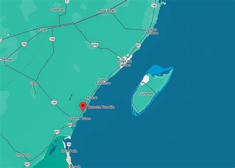 How To Visit Cenote Yax Kin Info And Prices [2022]