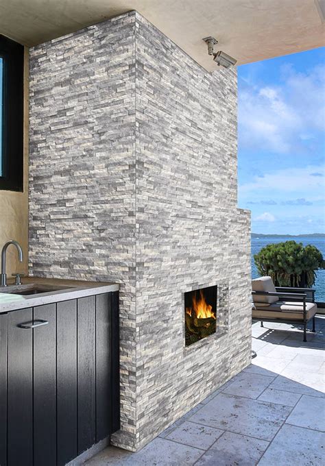 Ledger Panels By Msi Keystone Granite Oregon