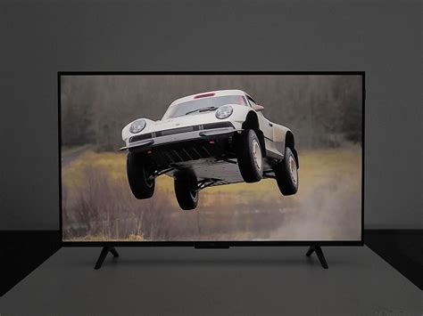 Test I Recenzja Telewizora Tcl 43c655 Geex