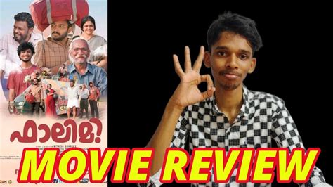 Family Malayalam Movie Review | Family First Show Review #official - YouTube