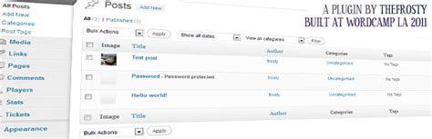 4 Wordpress Plugins To Improve Your Workflow Zorem